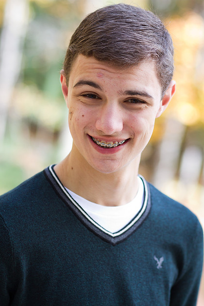 Lori Ryan Photography | Corey