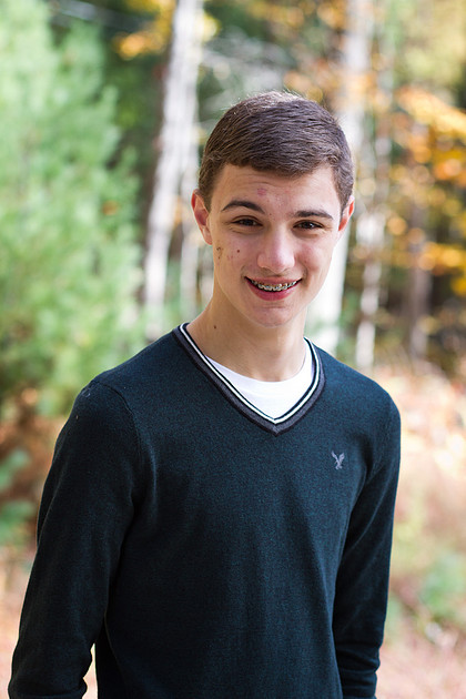 Lori Ryan Photography | Corey