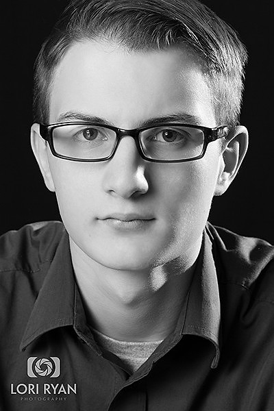 Lori Ryan Photography | Close ups and Head Shots